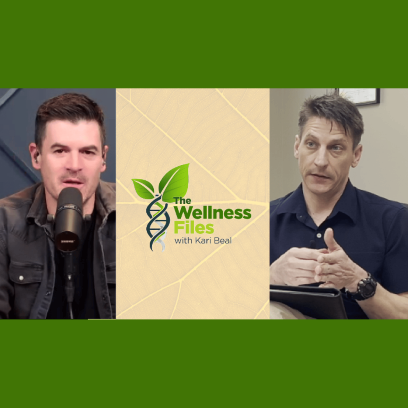 Dr. John Delony and Dr. Joe Paciarelli talk AI companions and mental ...