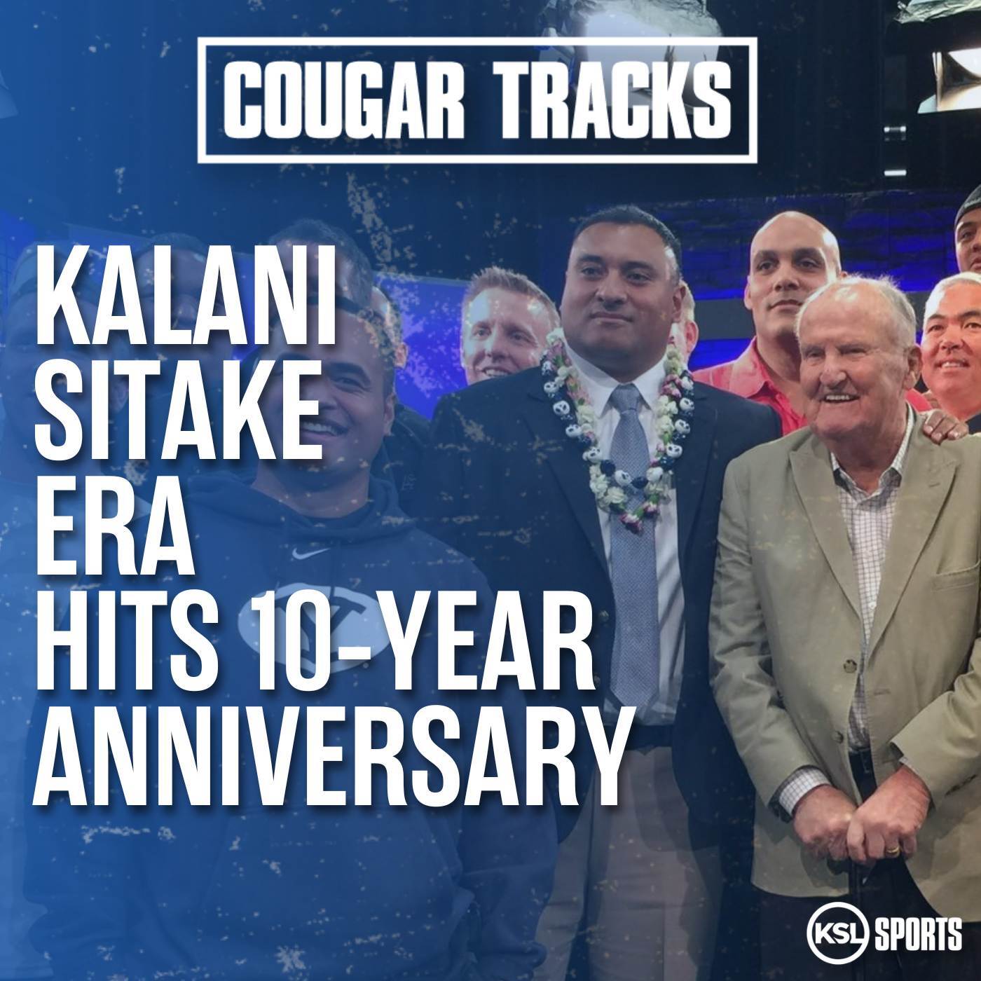 Kalani Sitake Has Always Been Bold + LeBron Pays Respect To AJ Dybantsa ...