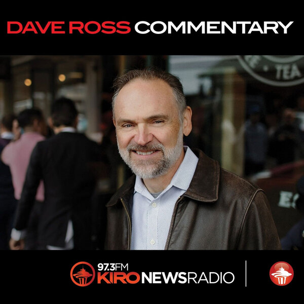 Dave Ross Kiro Radio