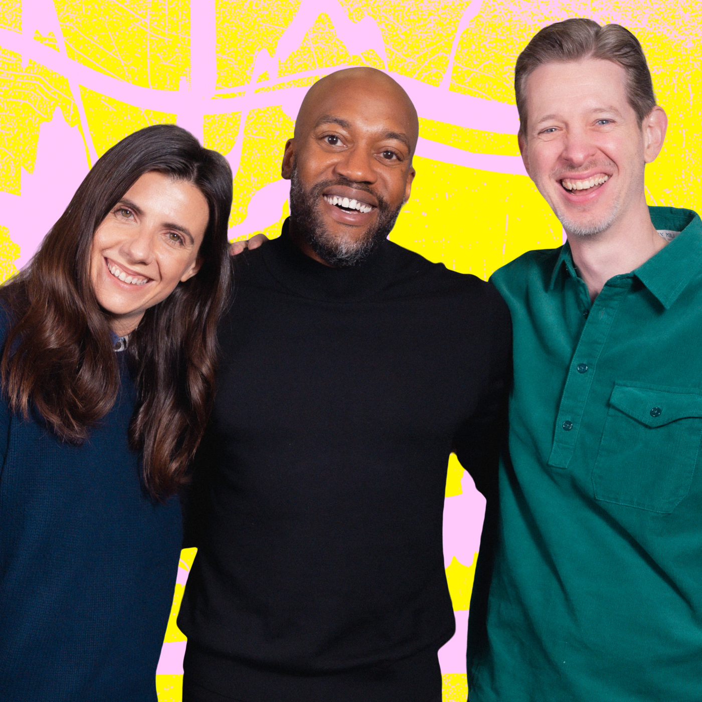 The State of Movies in 2026 (ft. The Big Picture) - The Sam Sanders Show